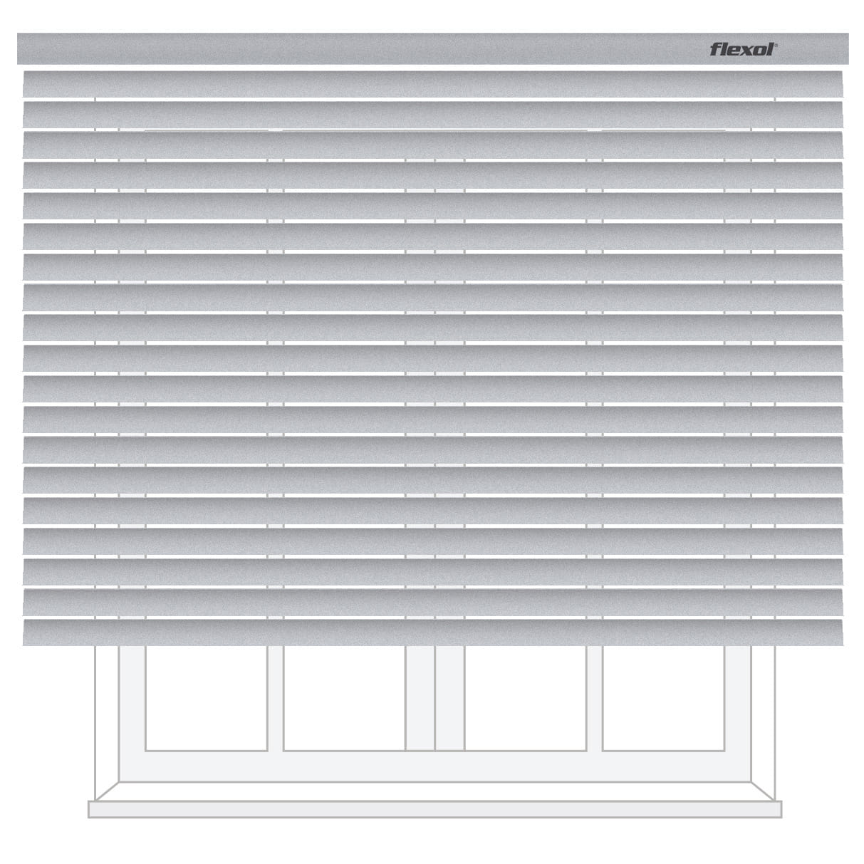 Cortinas a Medida | Flexol®