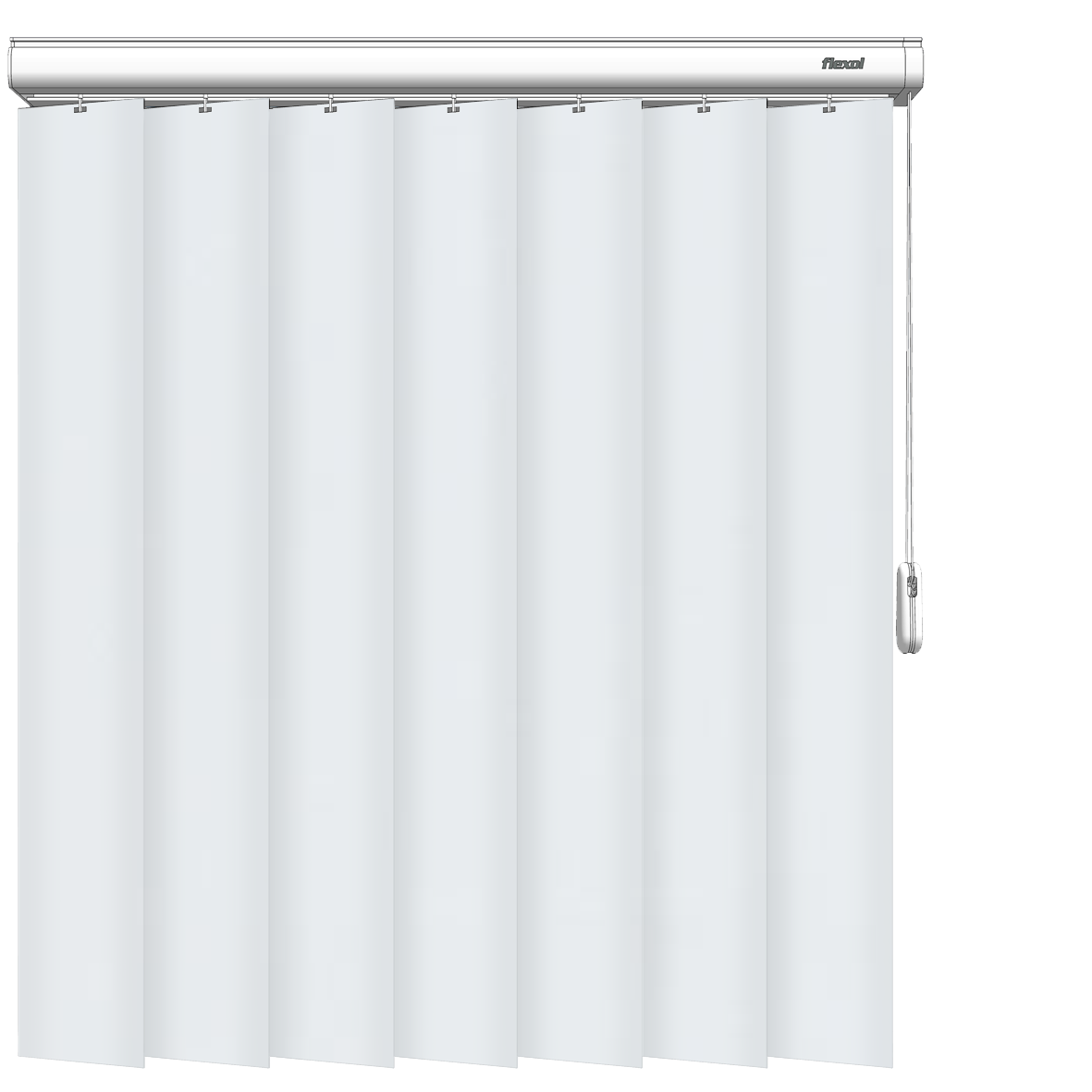 Cortinas a Medida | Flexol®