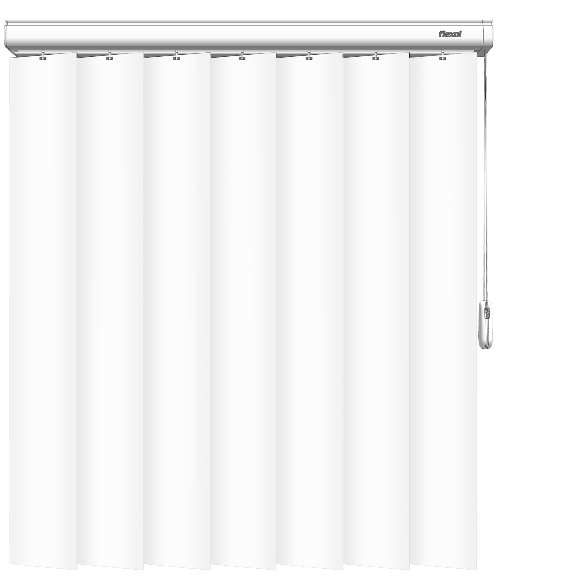 Cortinas a Medida | Flexol®